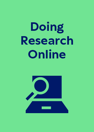 Sage Research Methods: Doing Research Online - Researching Beach ...